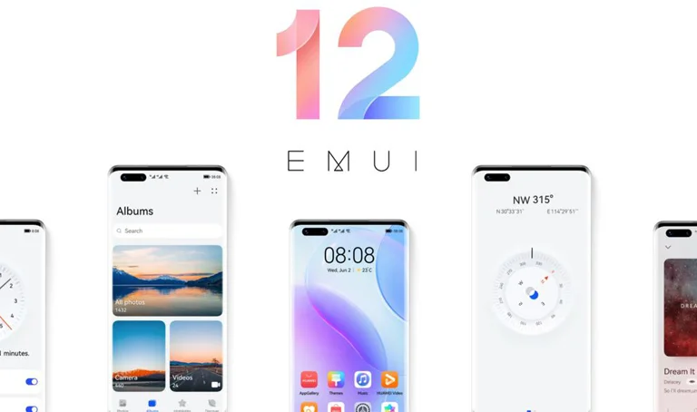 How to manually install a EMUI & Magic UI Theme? | Huawei Theme