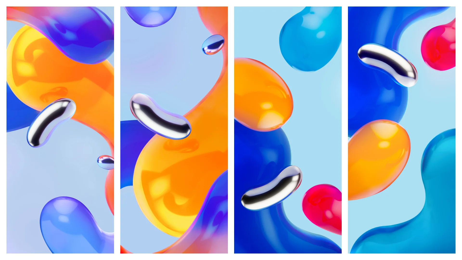 Redmi Note 11 (Pro) Wallpapers Download | Huawei Theme